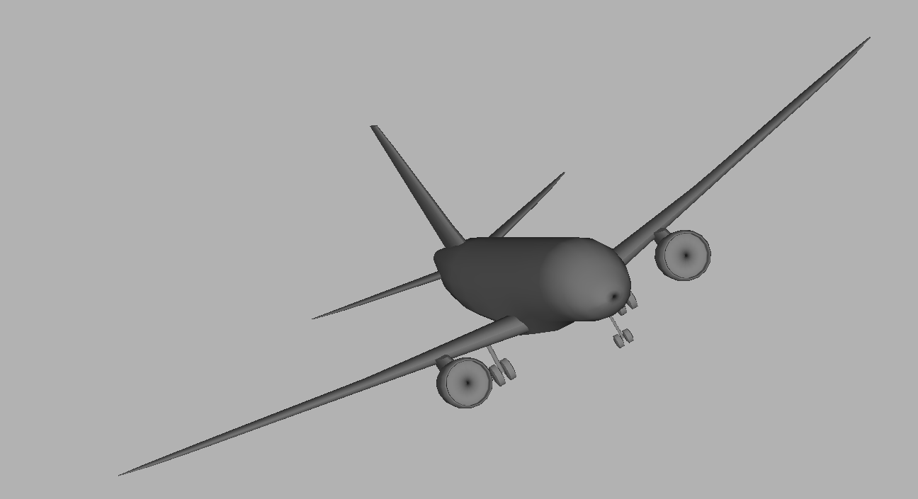 Somehow it flies Pt2 - Custom Designs - X-Plane.Org Forum