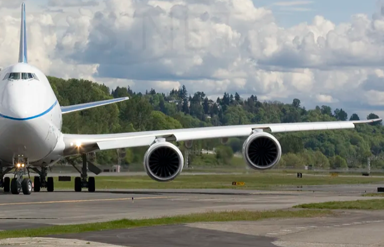 Slats still wrong? - FPS 747-8 Prime Edition - X-Plane.Org Forum