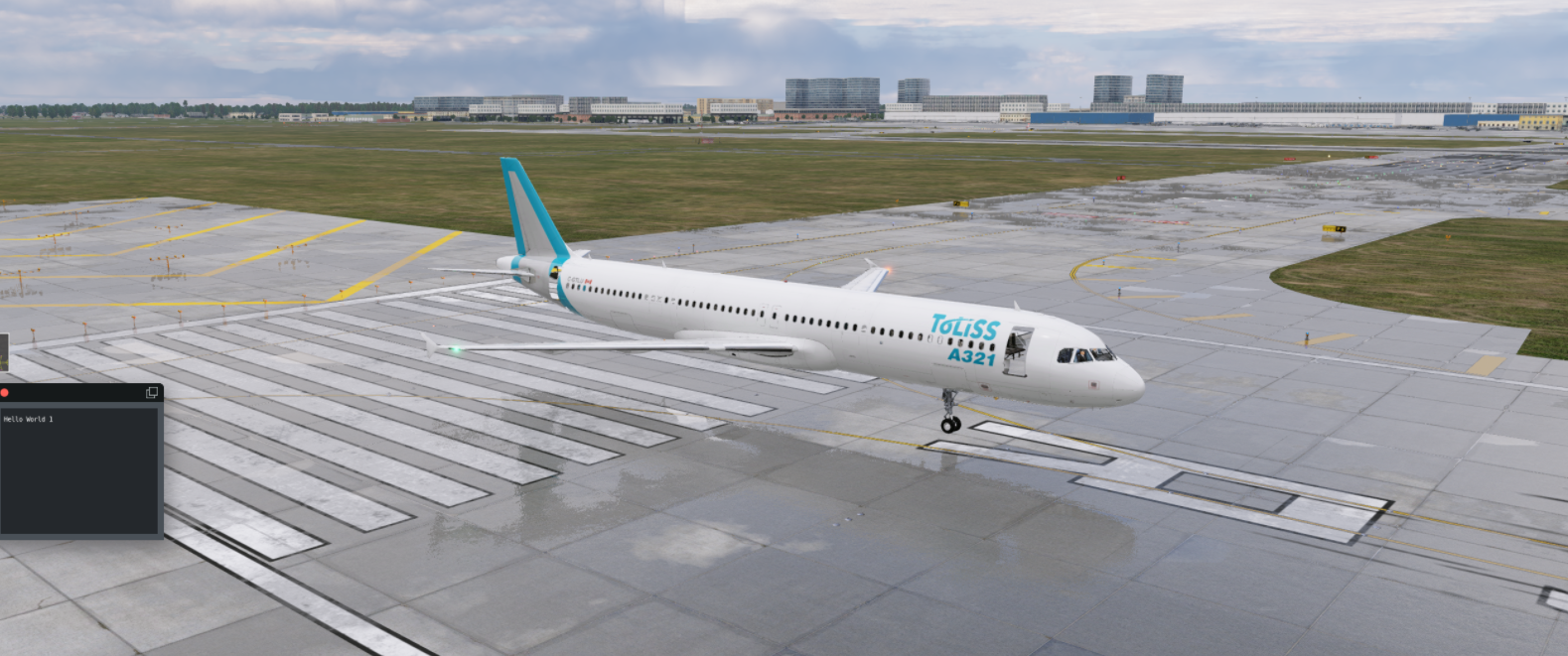 A321 broken after copying to a new sim - Airbus A321 - X-Plane.Org Forum