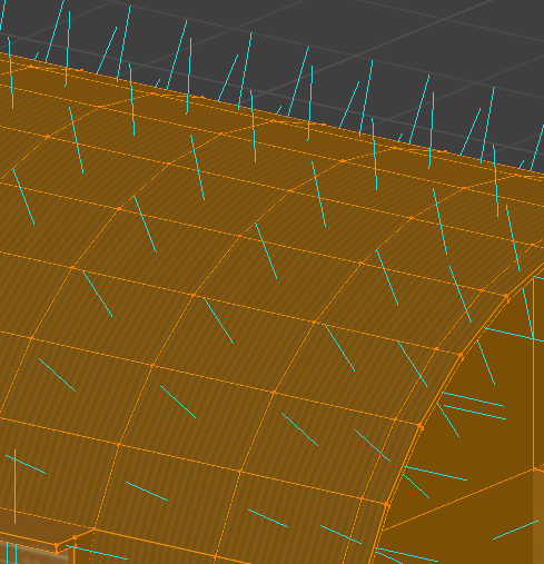 white edges on texture at a greater distance - 3D Modeling in X-Plane ...