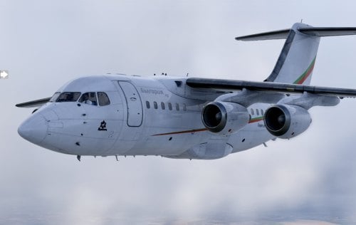 Bae 146 - X-Plane.Org Forum