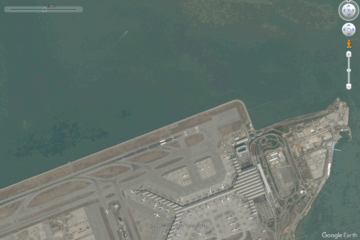 Airport Runway Length Accuracy - XP12 Scenery - X-Plane.Org Forum