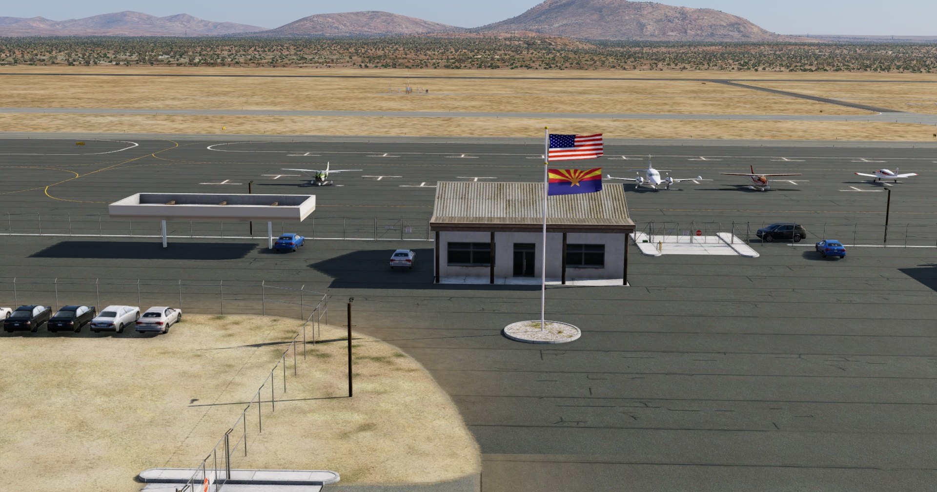 P20 Avi Suquilla Airport - Scenery Packages XP12 - X-Plane.Org Forum