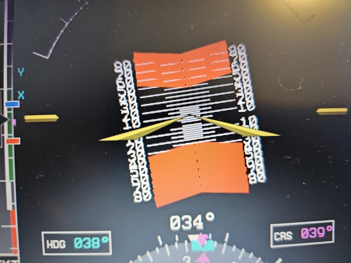 G1000 units not showing correctly - Diamond DA62 - X-Plane.Org Forum