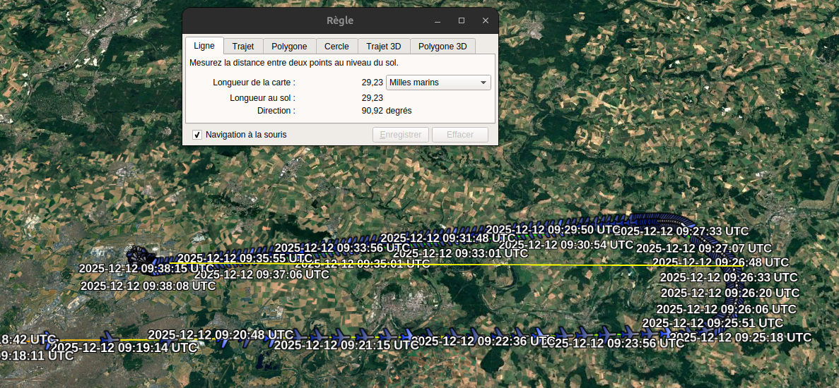 Localizer range too short on the A321 - Airbus A321 - X-Plane.Org Forum