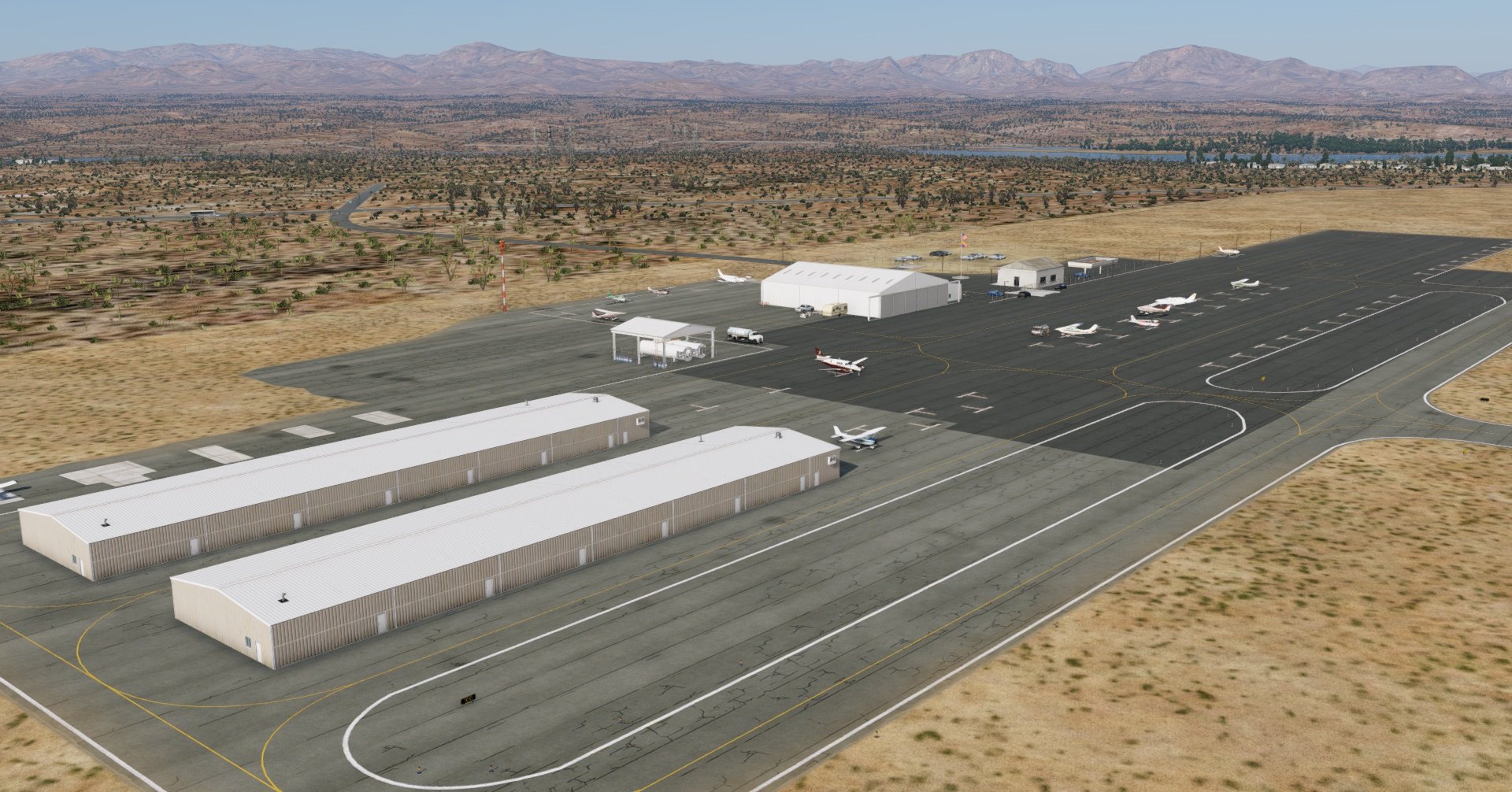 P20 Avi Suquilla Airport - Scenery Packages XP12 - X-Plane.Org Forum