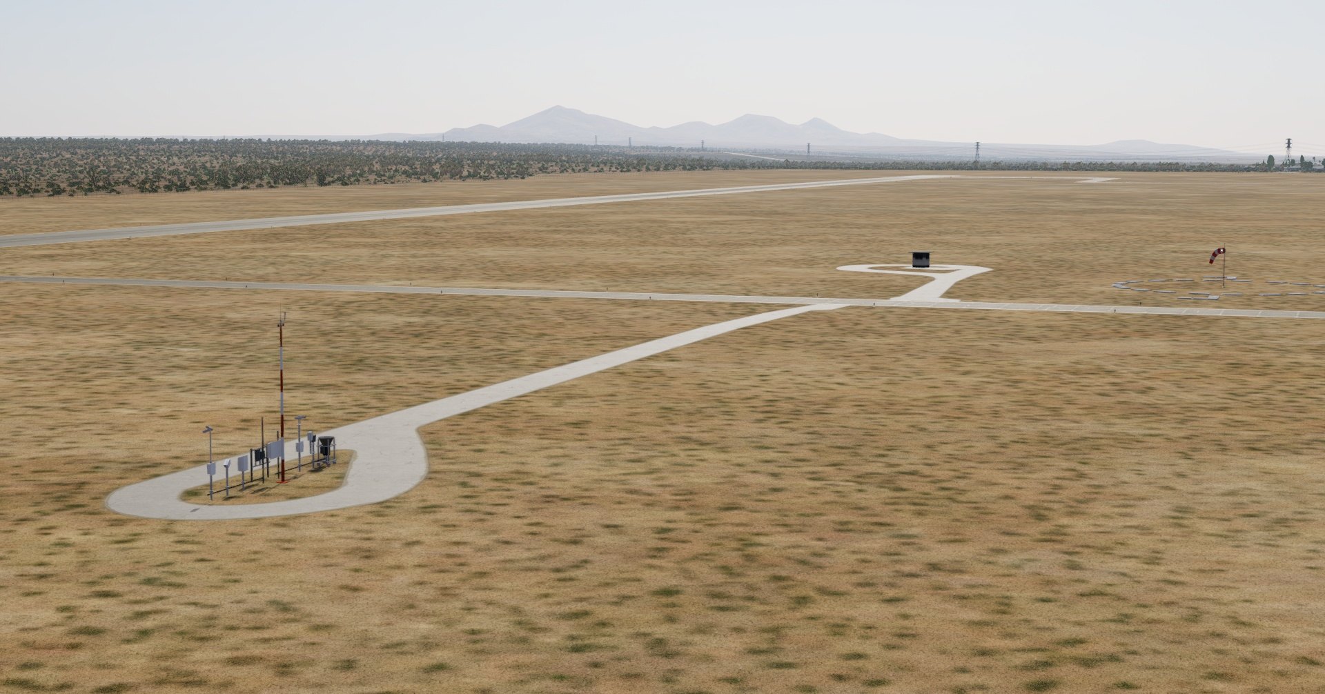 P20 Avi Suquilla Airport - Scenery Packages XP12 - X-Plane.Org Forum