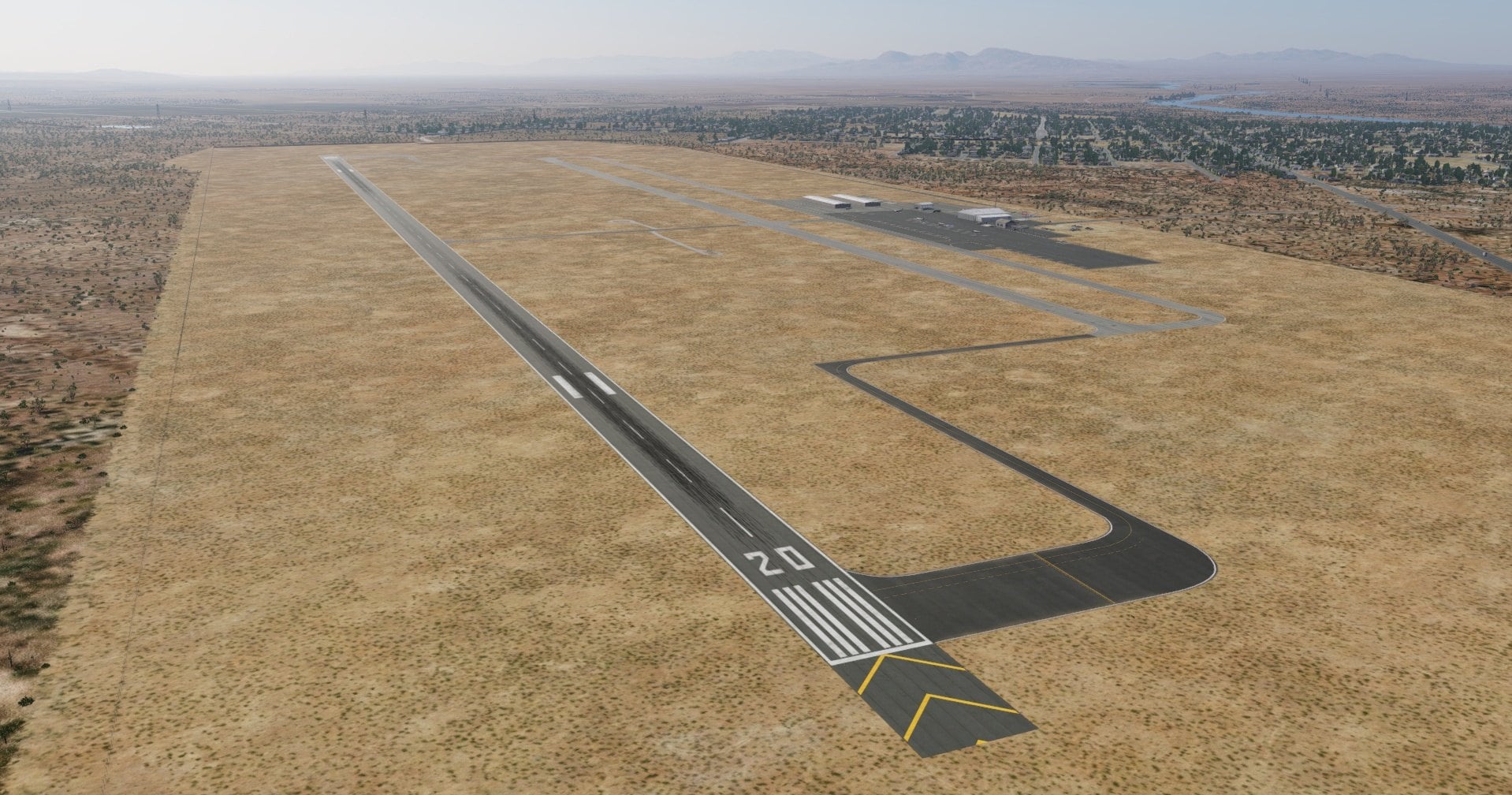 P20 Avi Suquilla Airport - Scenery Packages XP12 - X-Plane.Org Forum