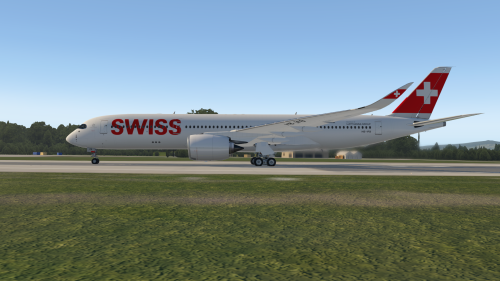 FF A350-900 - Swiss HB-IFB (2025) - FF A350 - X-Plane.Org Forum