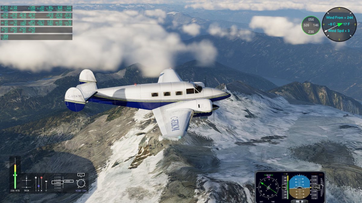 What Plane Did You Fly Today? (Maximum 2 shots per post, one post per ...