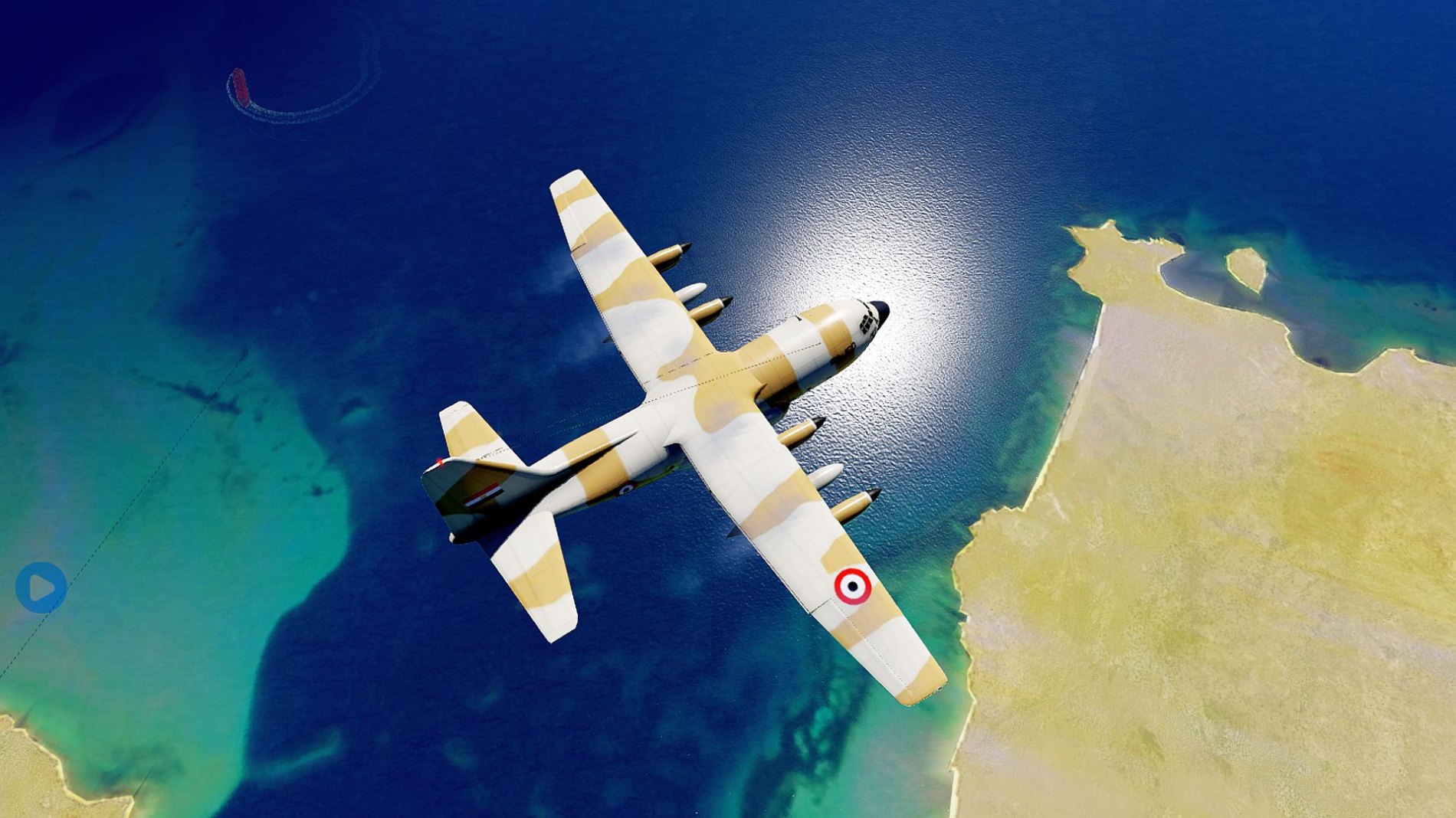 What Plane Did You Fly Today? (Maximum 2 shots per post, one post per ...