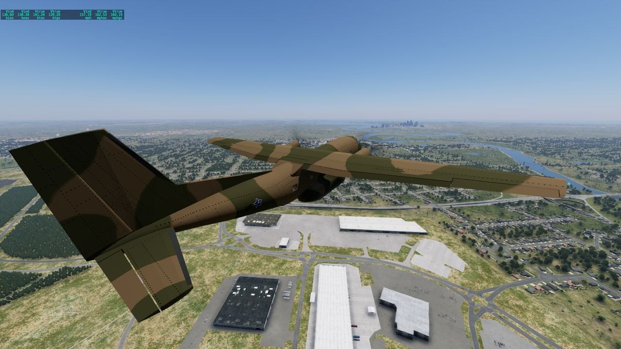 Package of two Transall C-160 liveries - South African Air Force ...