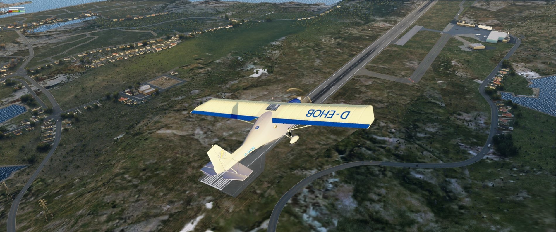 Sunday 7th December - What's New in the World of X-Plane - Weekly ...