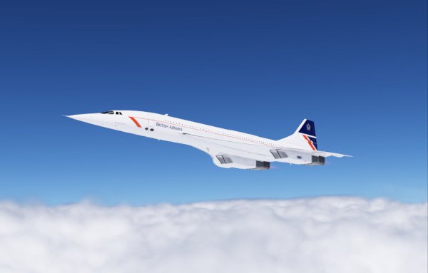 Concorde FXP v3.53 update available - News from Commercial Designers ...