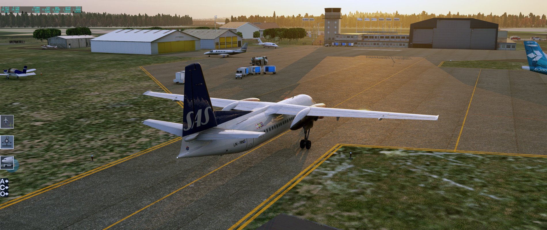 What Plane Did You Fly Today? (Maximum 2 shots per post, one post per ...