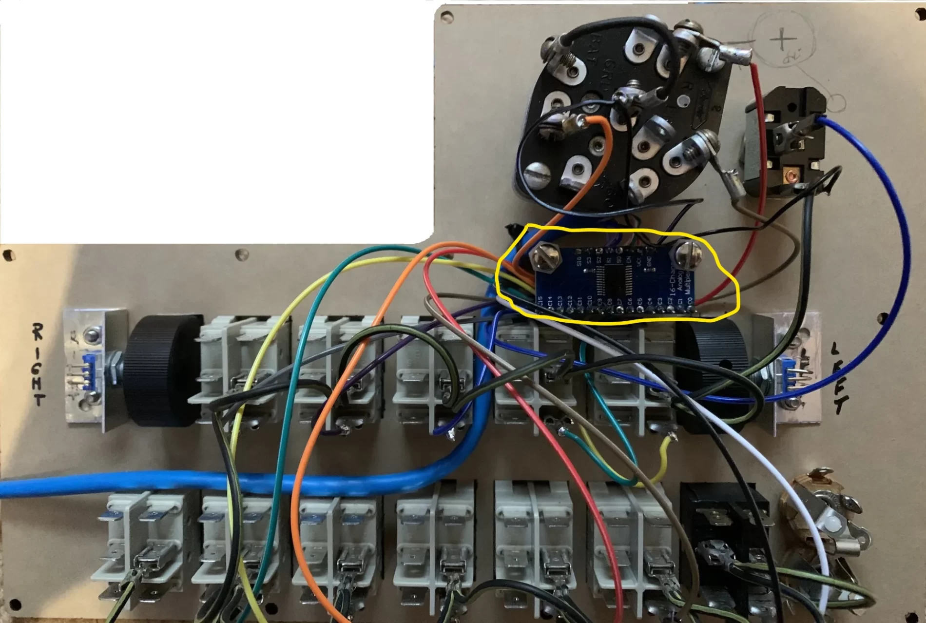 custom control panels for X-plane - Cockpit Designers - X-Plane.Org Forum