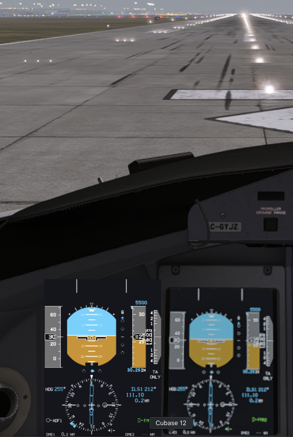 2D/3D Cockpit Panels Fuzzy - FlyJSim Q4XP - X-Plane.Org Forum