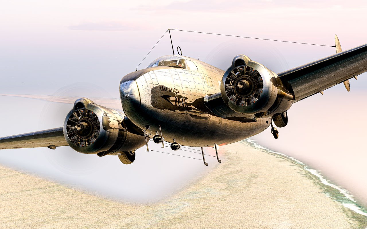 What Plane Did You Fly Today? (Maximum 2 shots per post, one post per ...