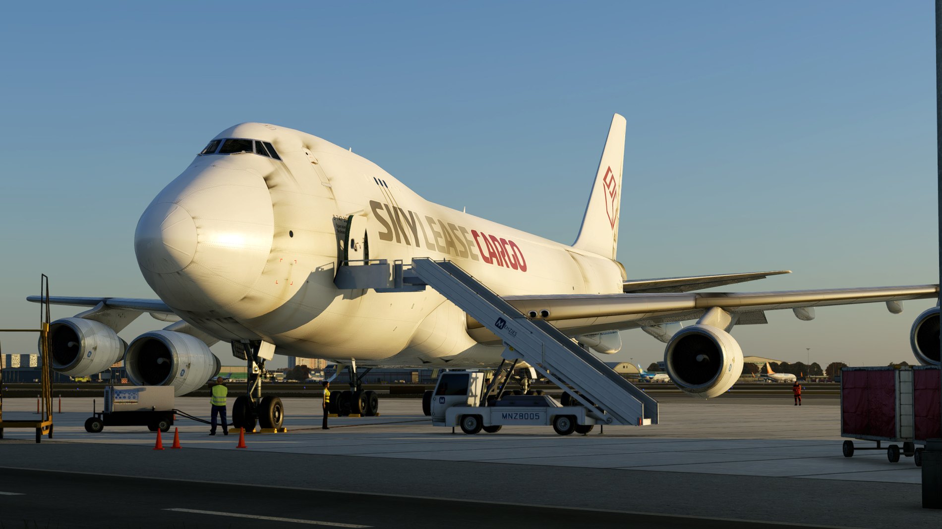 What Plane Did You Fly Today? (Maximum 2 shots per post, one post per ...