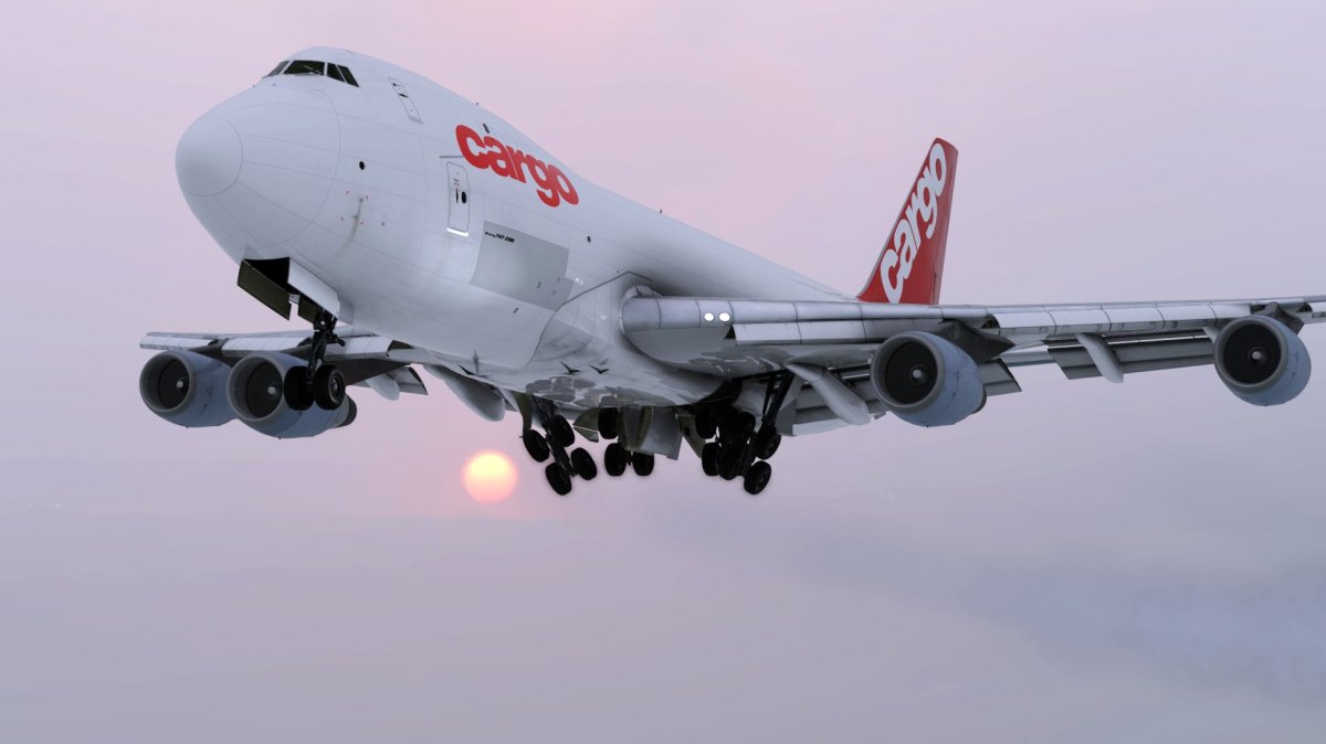 What Plane Did You Fly Today? (Maximum 2 shots per post, one post per ...
