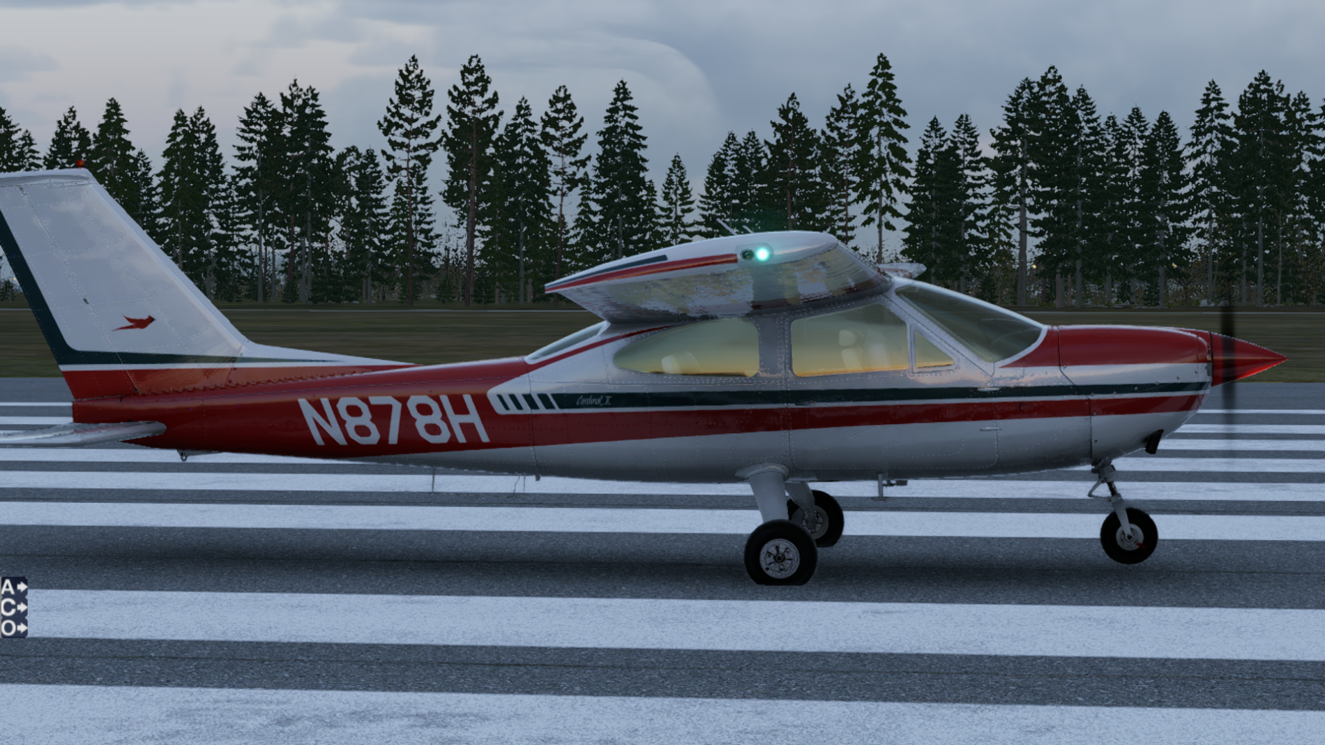 Cardinal 177 for Xplane 12? - Page 2 - General X-Plane Discussion - X ...