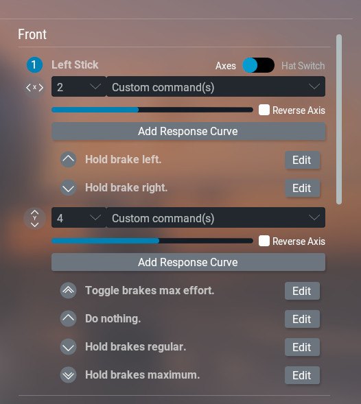 differential braking - X-Plane 12 Technical Support - X-Plane.Org Forum