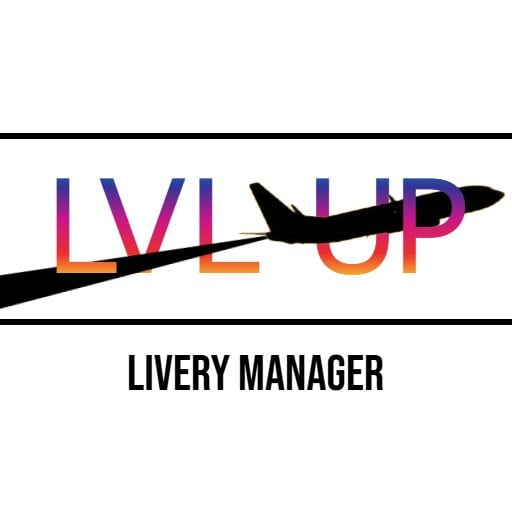 Level up 737 Livery Installer (for V1 and V2) - Utilities - X-Plane.Org ...