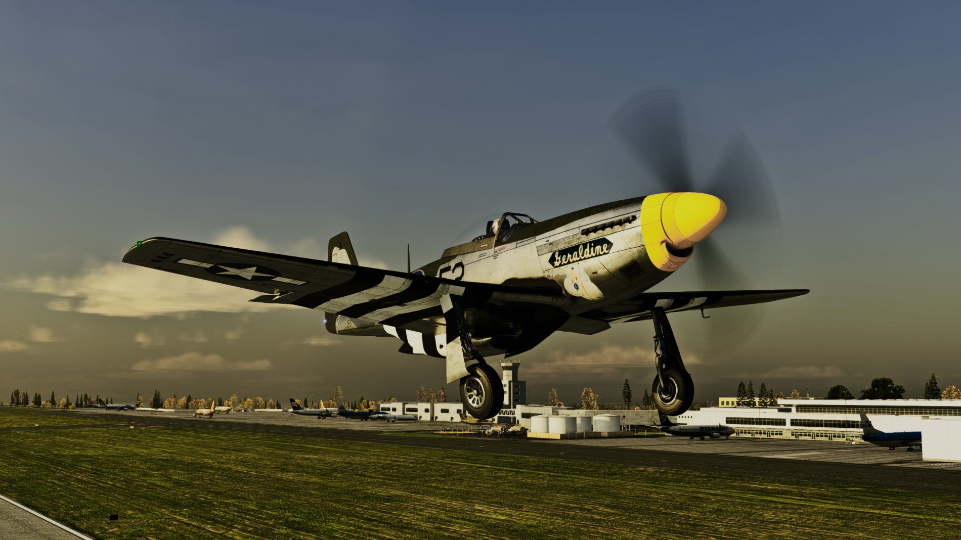 What Plane Did You Fly Today? (Maximum 2 shots per post, one post per ...