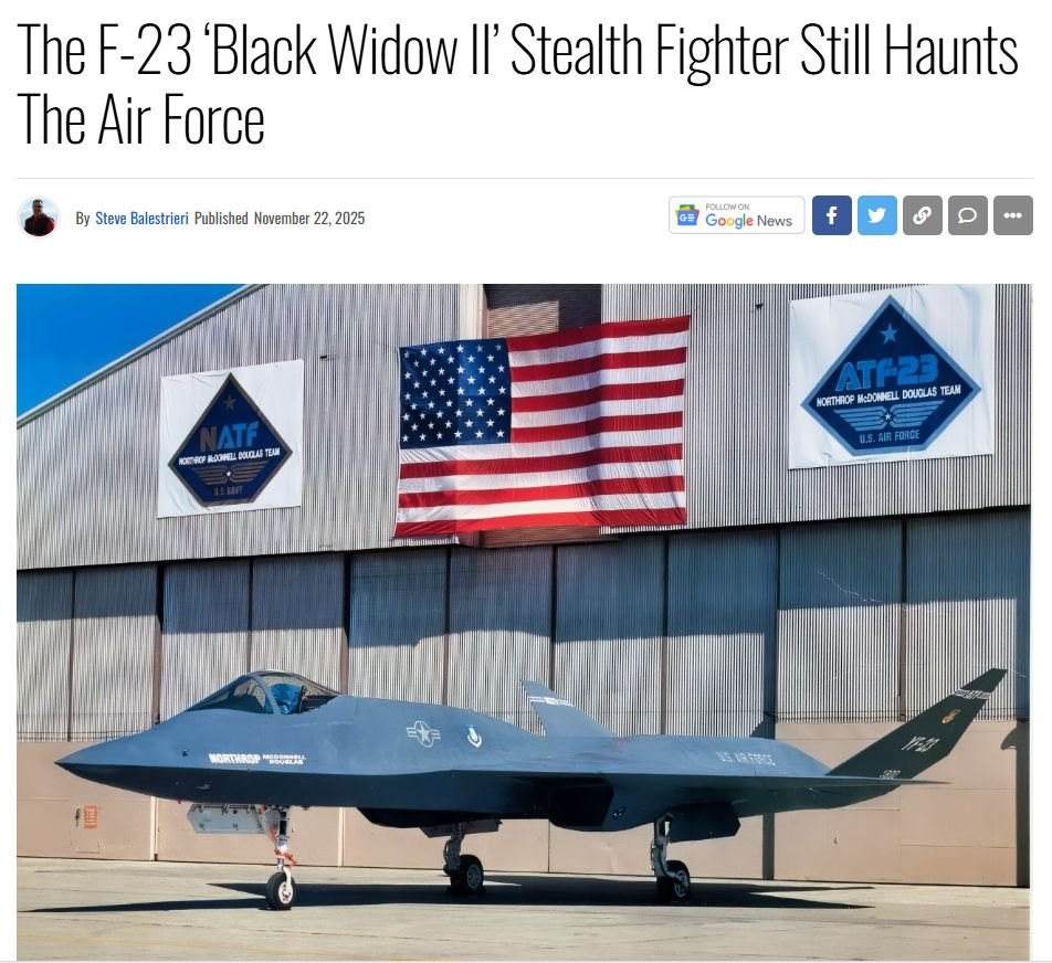 Red Tag "Northrop McDonnell-Douglas" YF-23 - Page 2 - Airplane ...