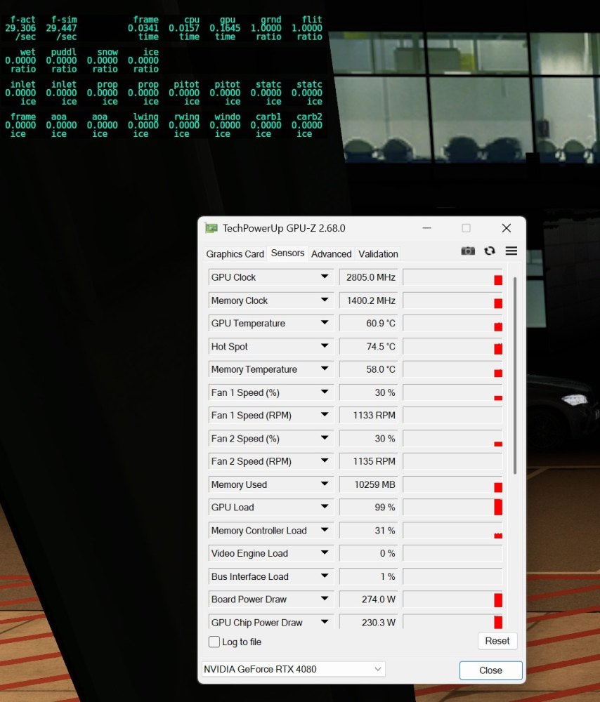 12.3.3. still bad issues with NVIDIA GPU - X-Plane 12 beta Discussion ...