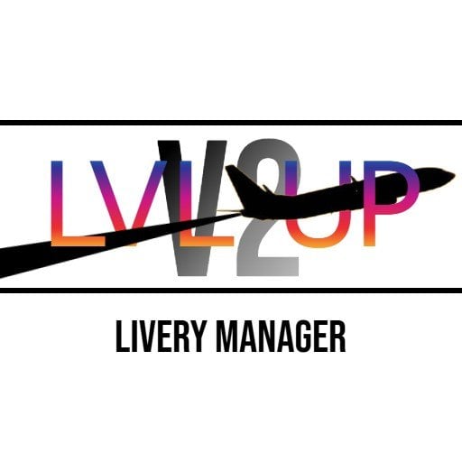 Level up 737 Livery Installer (for V1 and V2) - Utilities - X-Plane.Org ...