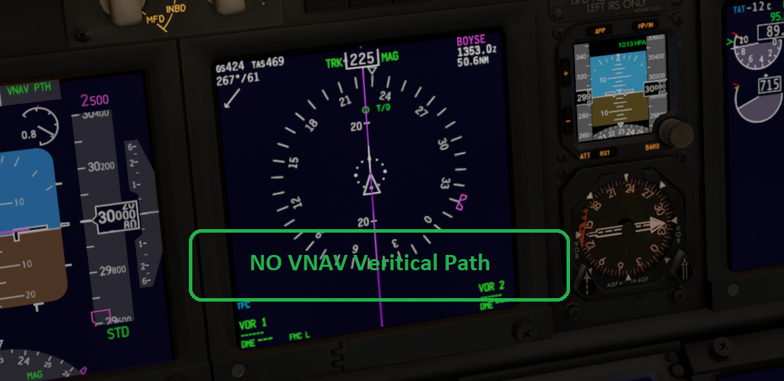Zibo B737-800 modified in X-Plane 12 - Page 469 - ZIBO B738-800 ...