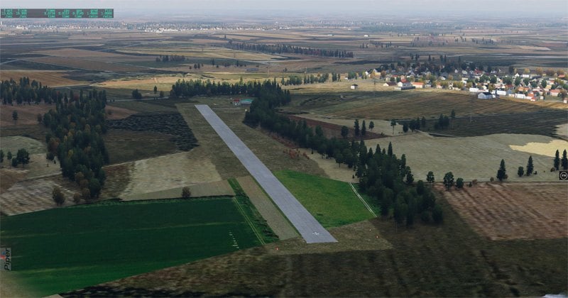 WED 2.6 polygons and runway grass - XP12 Scenery - X-Plane.Org Forum