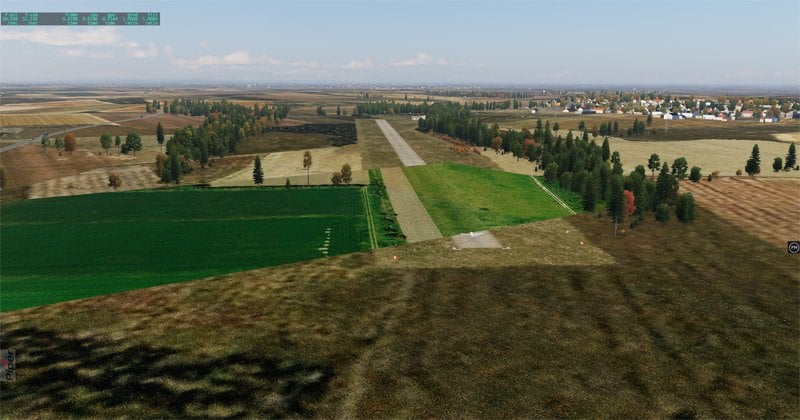 WED 2.6 polygons and runway grass - XP12 Scenery - X-Plane.Org Forum