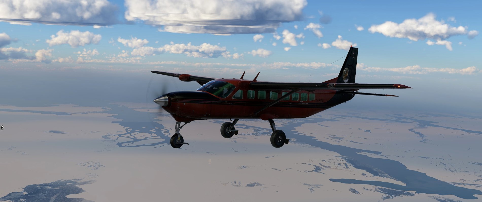 What Plane Did You Fly Today? (Maximum 2 shots per post, one post per ...