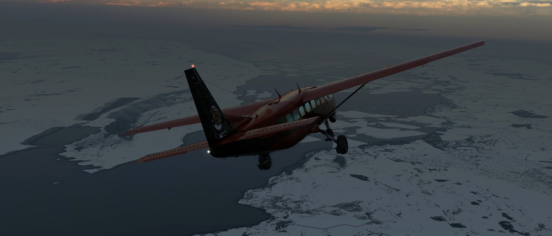 What Plane Did You Fly Today? (Maximum 2 shots per post, one post per ...