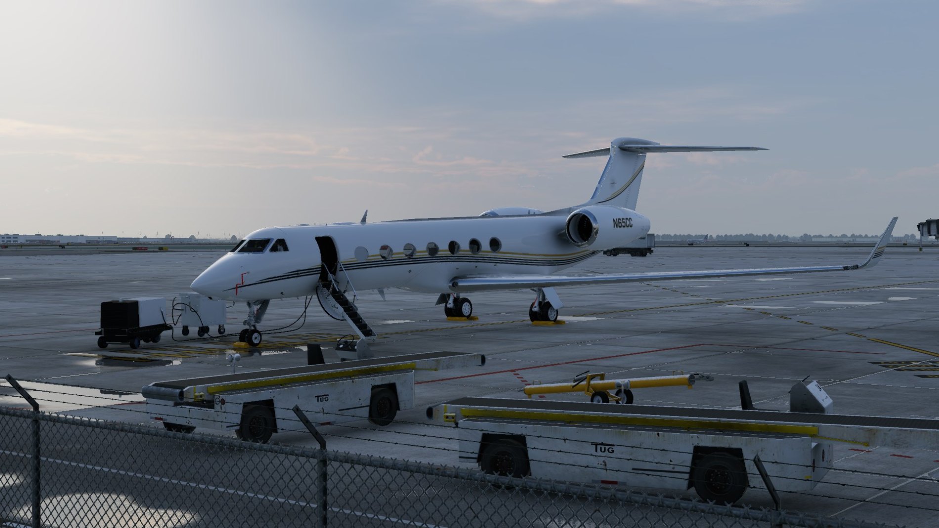 What Plane Did You Fly Today? (Maximum 2 shots per post, one post per ...