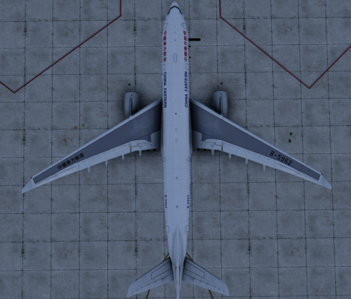 Expansion pack for X-Works A332 (PAX) - X-Plane 12 Aircraft - X-Plane ...