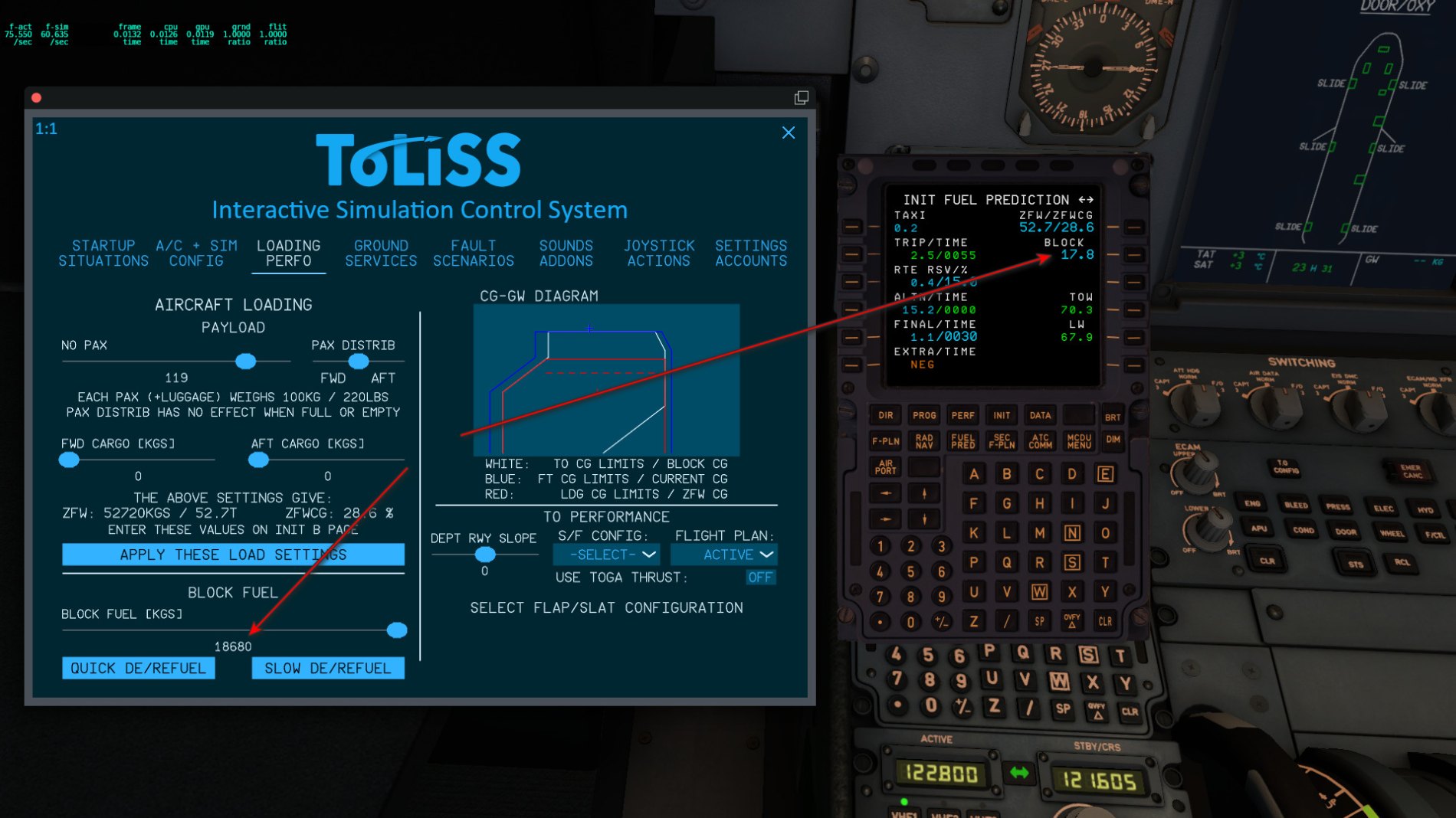 Max fuel? - Airbus A320 Neo / Ceo - X-Plane.Org Forum