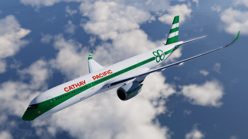FF A350 - X-Plane.Org Forum
