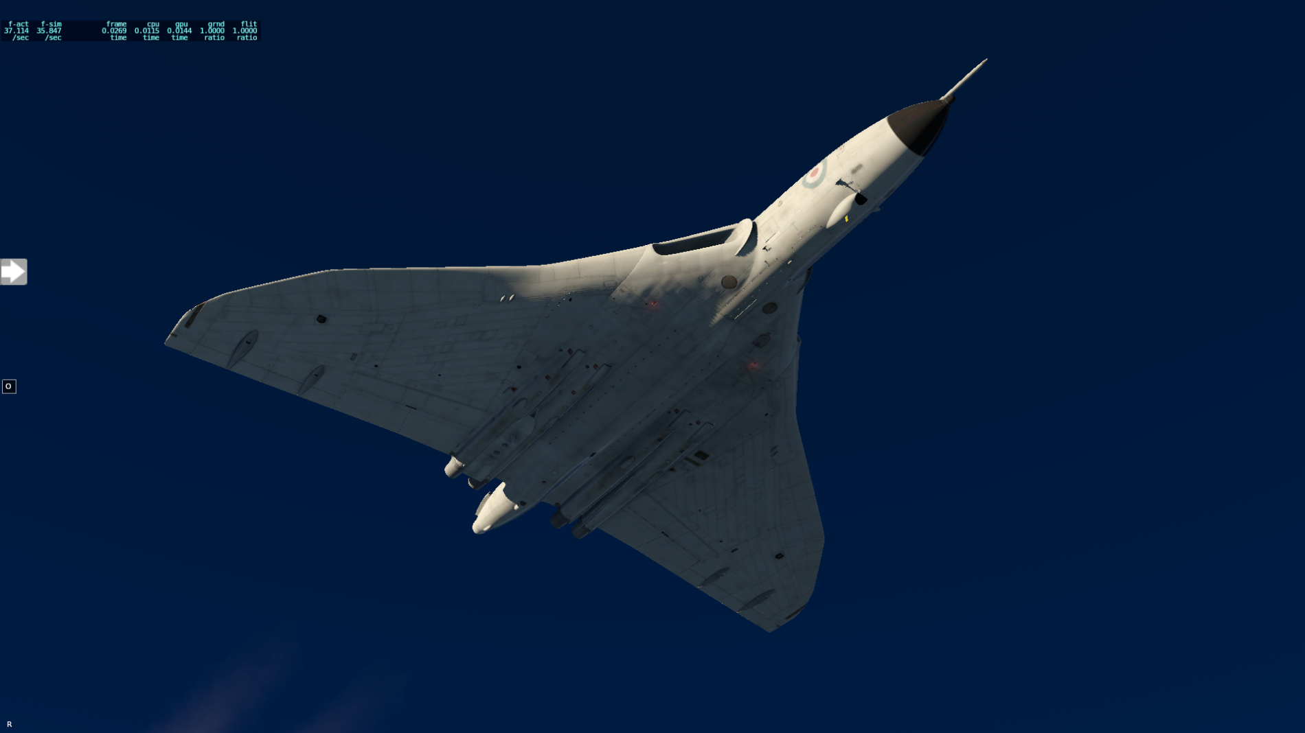 What Plane Did You Fly Today? (Maximum 2 shots per post, one post per ...