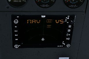 [FIXED] Autopilot showing on weather radar screen - Thranda Cessna 208 ...