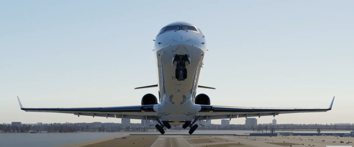 Wing Colors - CRJ-1000 - X-Plane.Org Forum