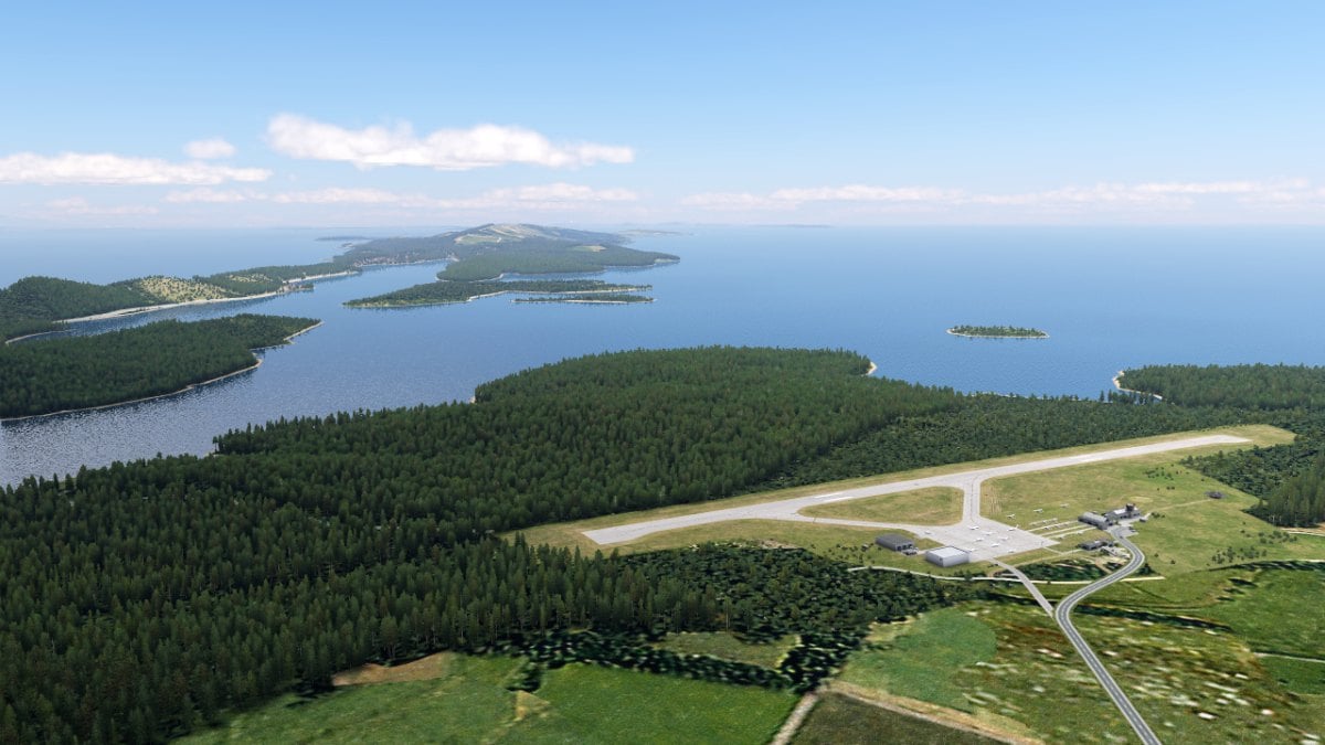Sunday 18th January - What's New in the World of X-Plane - Weekly ...