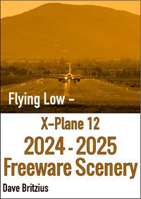 Flying Low: 2026 Freeware Scenery – A Brand-New Curated Collection for ...