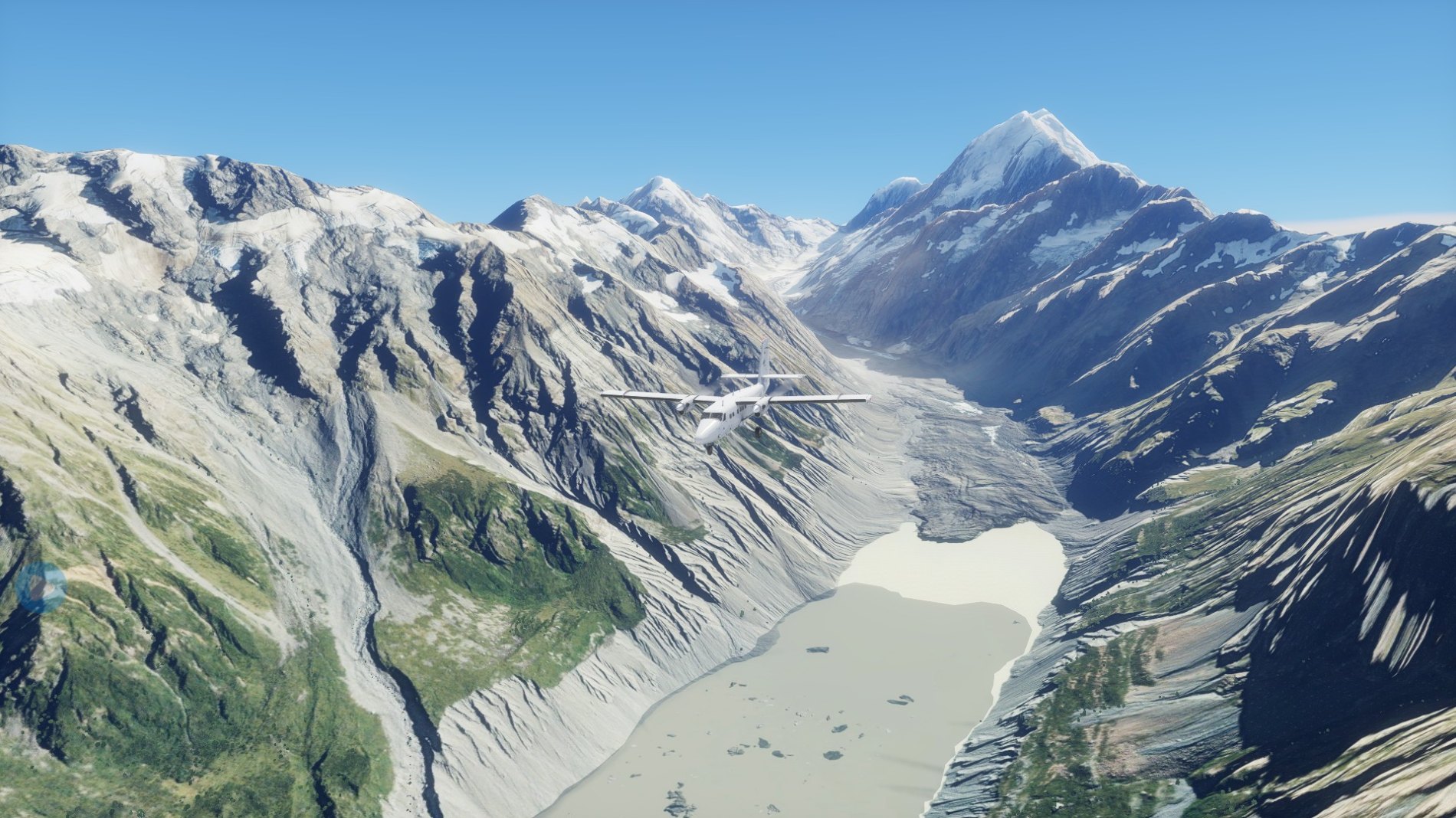 New Club topic: Around the world - Around the World - X-Plane.Org Forum