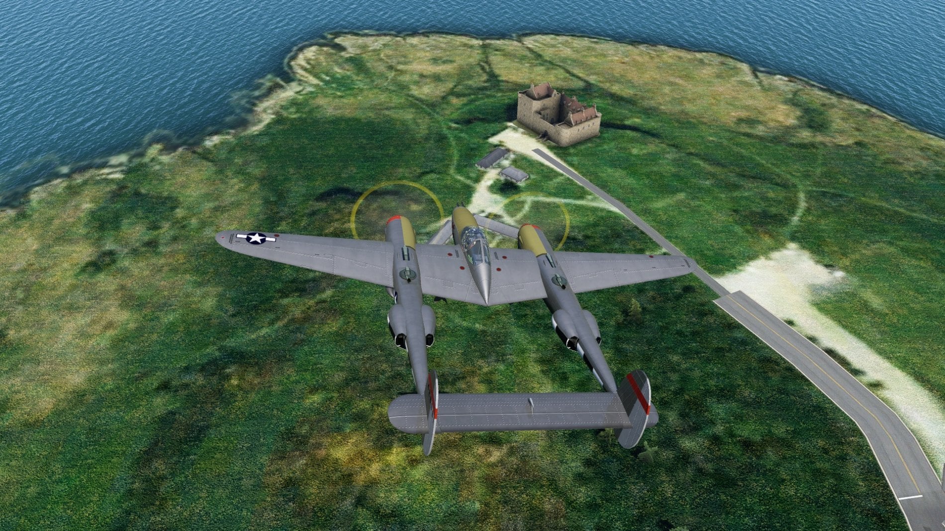 What Plane Did You Fly Today? (Maximum 2 shots per post, one post per ...