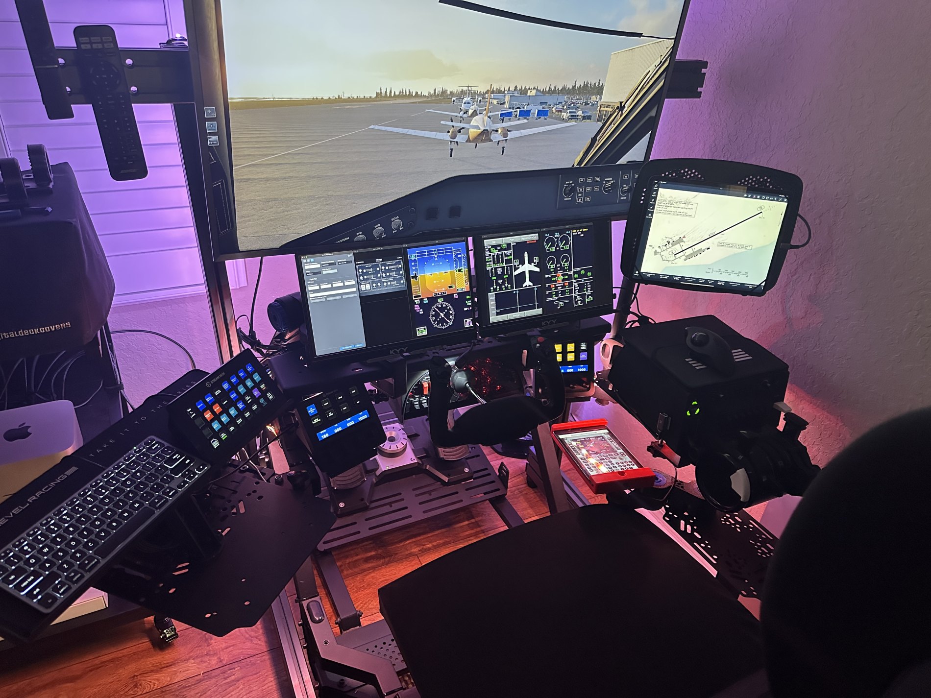 C172 NG ANALOG - Pop out panels? - C172 NG DIGITAL / ANALOG - X-Plane ...