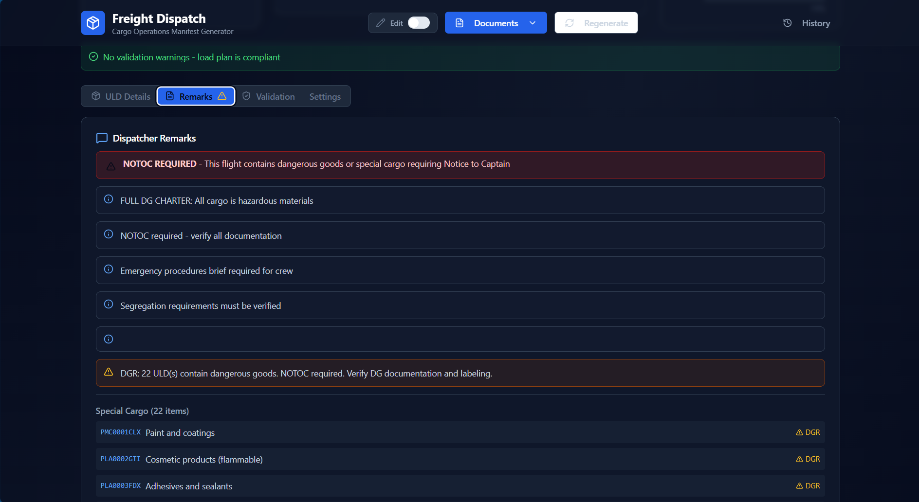 Freight Dispatch Companion - Utilities - X-Plane.Org Forum