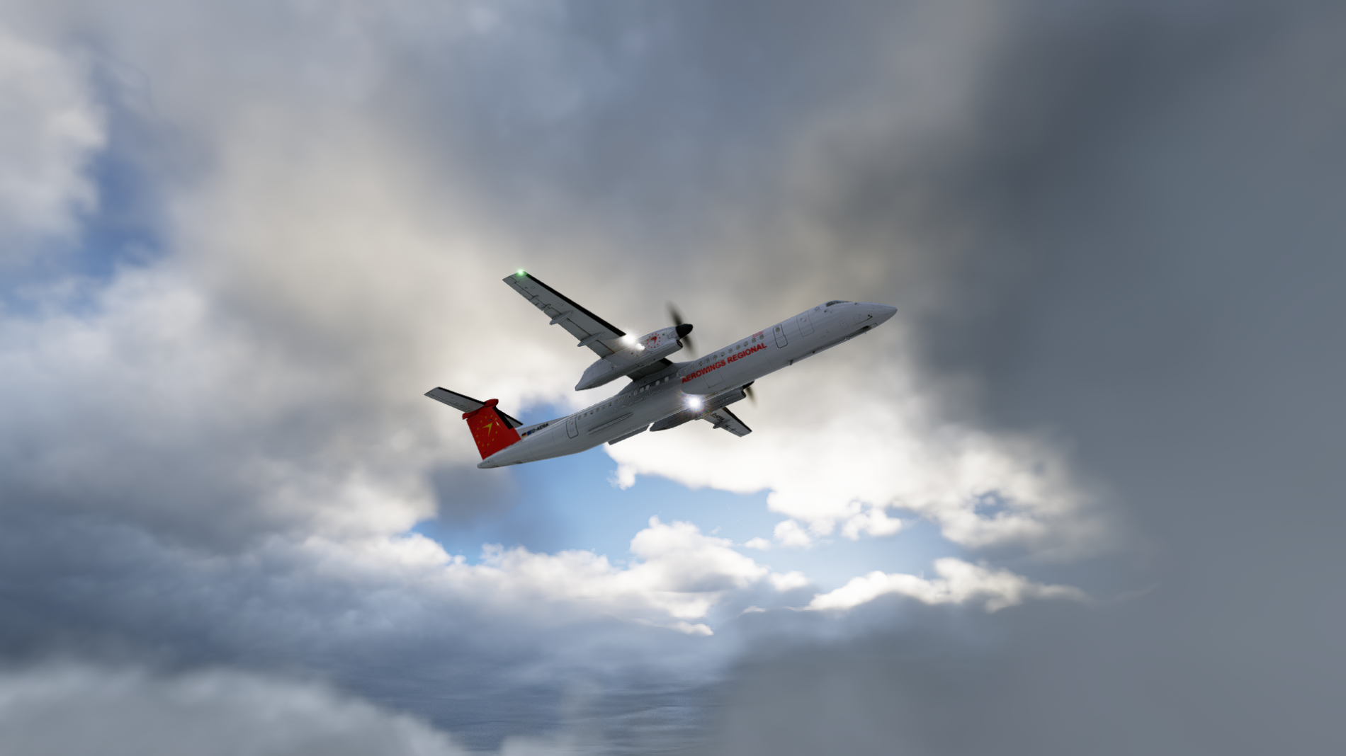 What Plane Did You Fly Today? (Maximum 2 shots per post, one post per ...